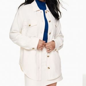 Wilfred | Jackets & Coats | Light Weight Shacket By Aritzia | Poshmark